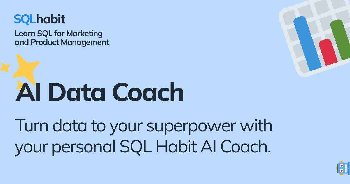 SQL Habit | AI Coach